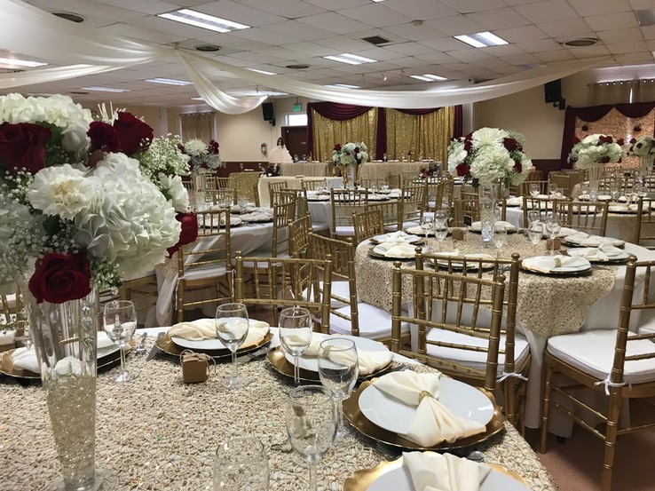 Burgundy Quince 8 | Filipino-American Associationof Pittsburg, Inc.